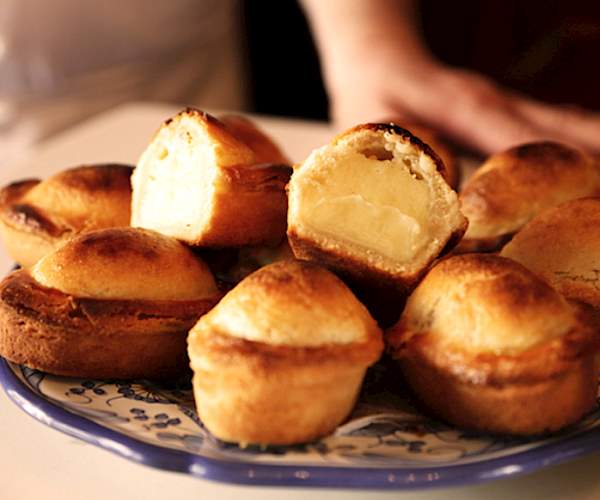 4 Best Rated Italian Sweet Pastries - TasteAtlas