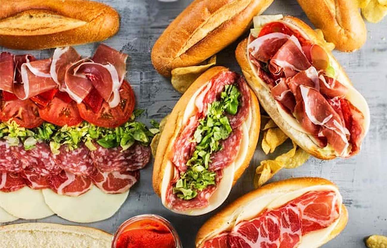Di Bruno Bros. | TasteAtlas | Recommended authentic restaurants