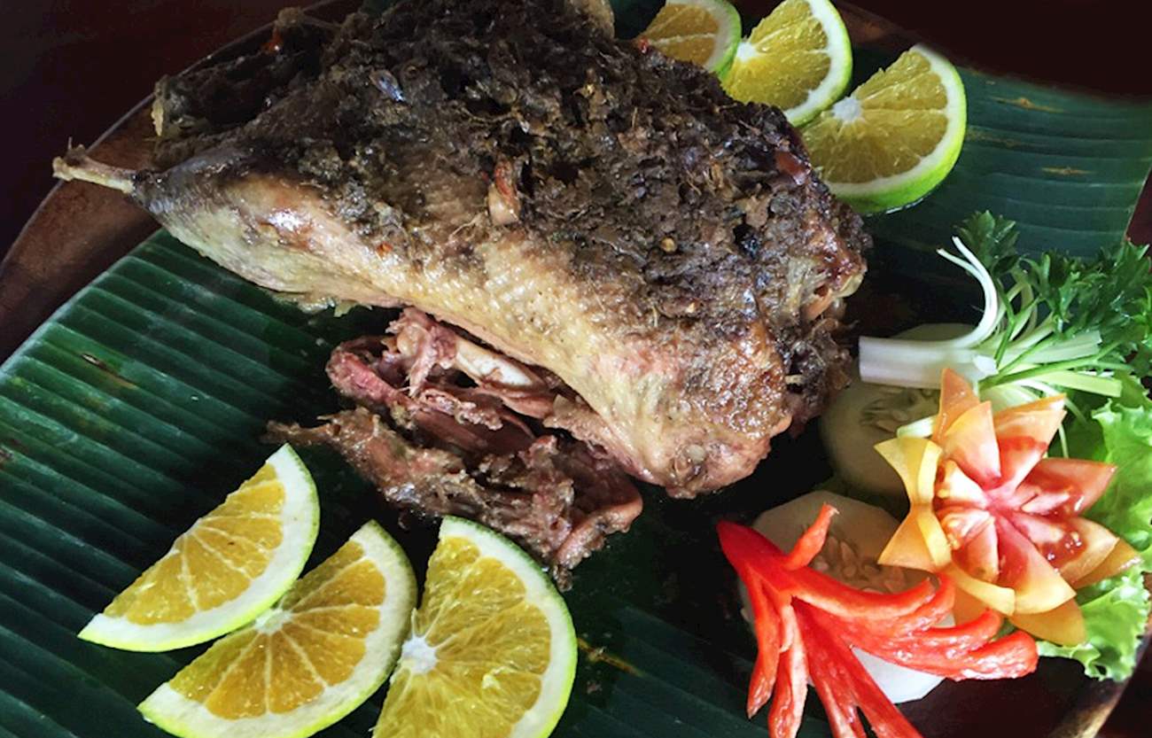 Bebek Bengil | TasteAtlas | Recommended authentic restaurants