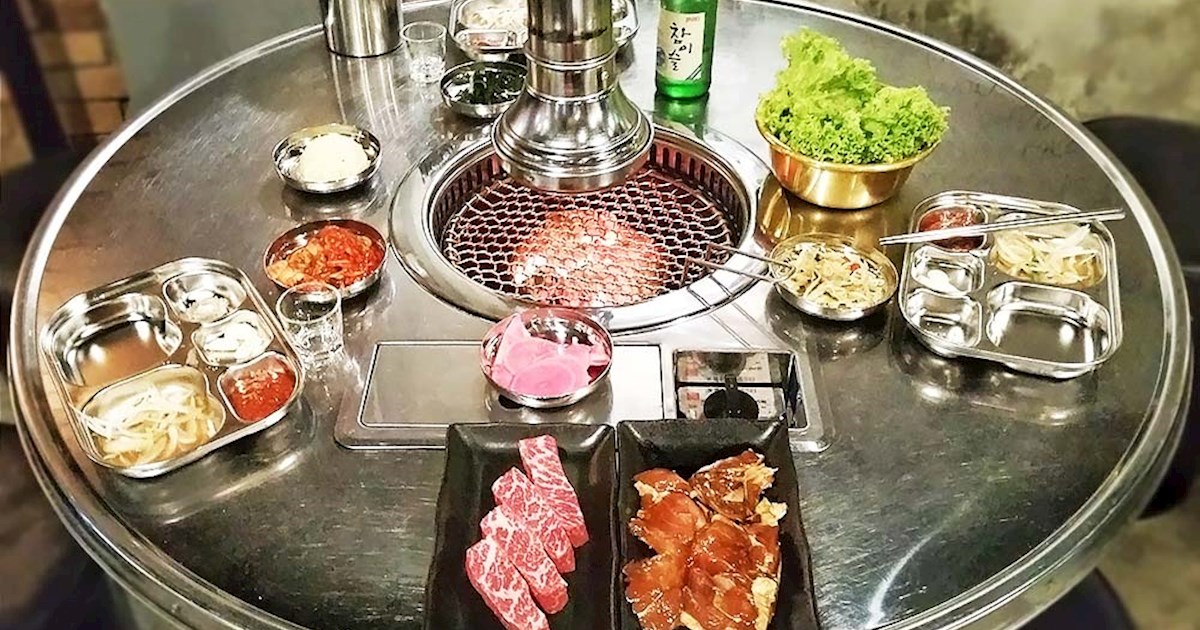 Gui In Super Star K | TasteAtlas | Recommended authentic restaurants