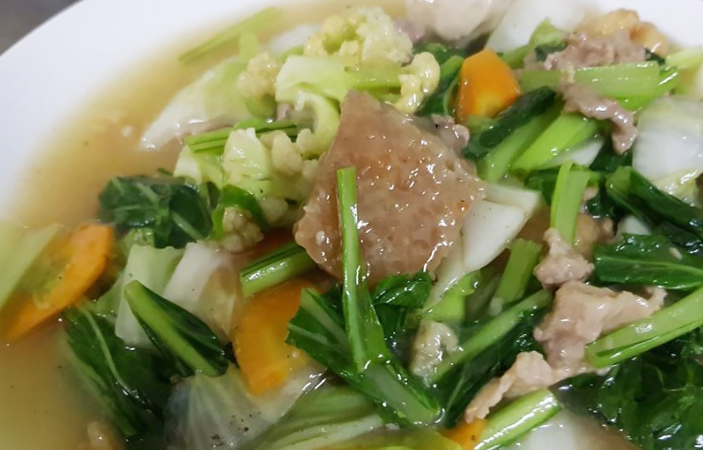 Where to Eat the Best Cap Cai in the World? | TasteAtlas