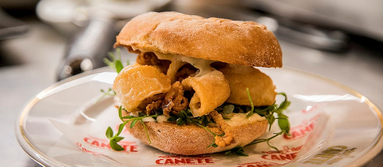 Bar Cañete | TasteAtlas | Recommended authentic restaurants