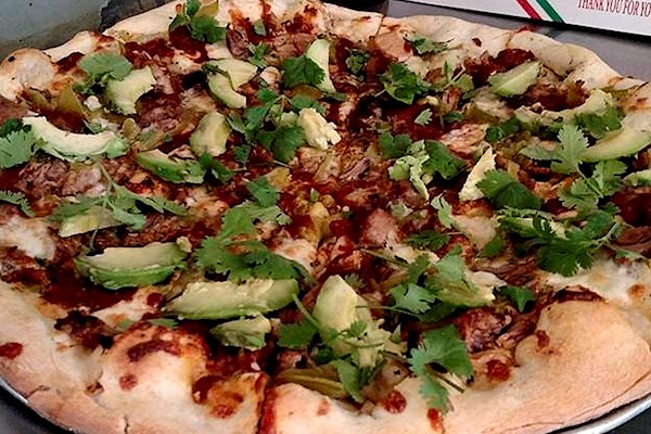 Where to Eat the Best Colorado-Style Pizza in the World? | TasteAtlas