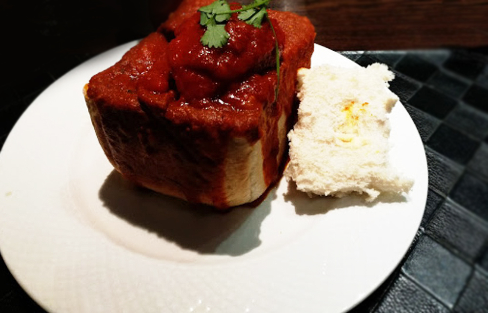 Where to Eat the Best Bunny Chow in the World? | TasteAtlas