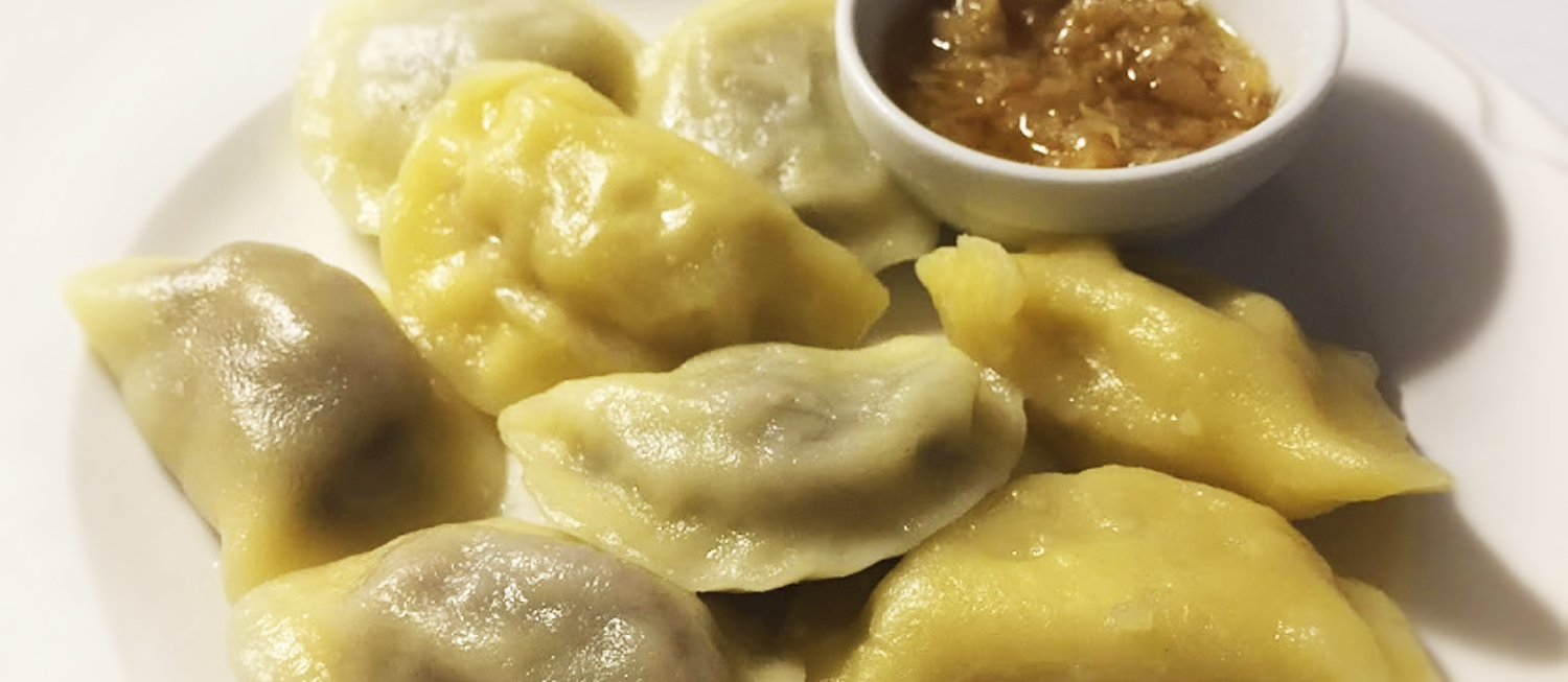 Where to Eat the Best Pierogi in the World? | TasteAtlas