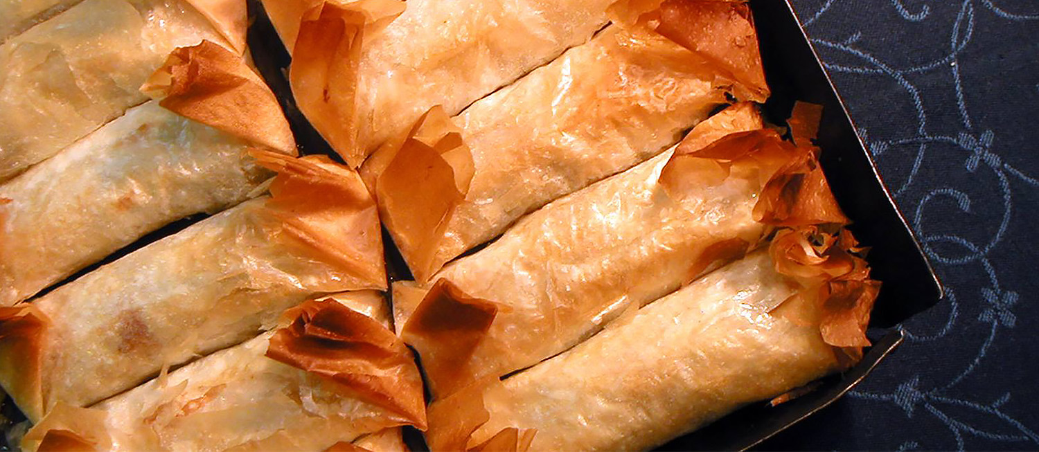 Pastel de Tentúgal | Traditional Sweet Pastry From Tentúgal, Portugal