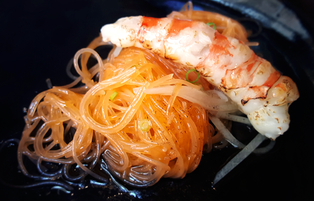 Lo Mein | Traditional Noodle Dish From Guangdong, China