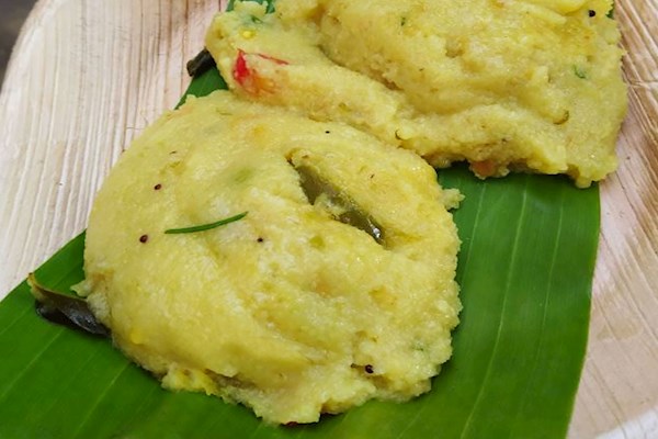 Where to Eat the Best Upma in the World? | TasteAtlas