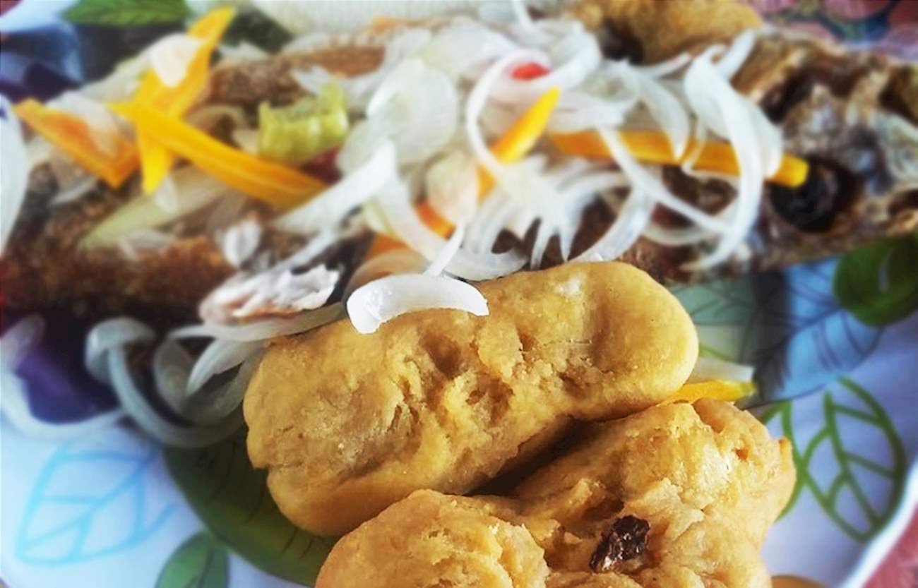 Little Ochie | TasteAtlas | Recommended authentic restaurants