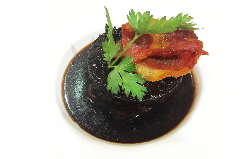 Where to Eat the Best Black Pudding in the World? | TasteAtlas