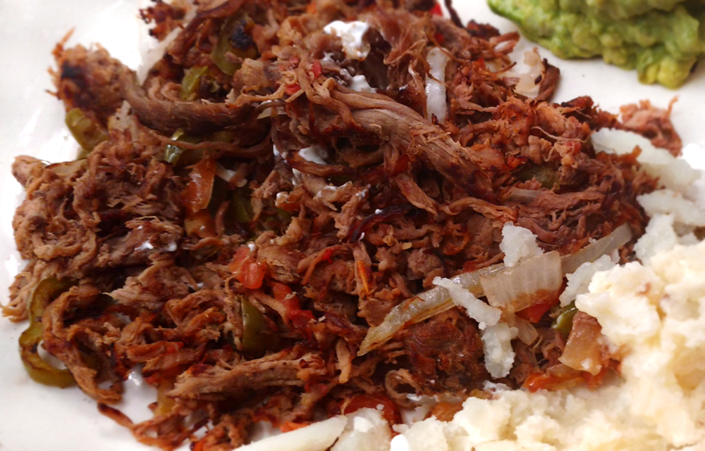 Where to Eat the Best Machaca in the World? | TasteAtlas