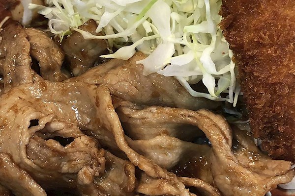 Shogayaki | Traditional Pork Dish From Japan