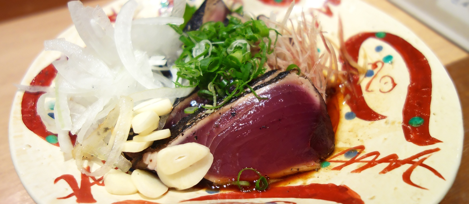 Tataki In Fujinoya | TasteAtlas | Recommended authentic restaurants
