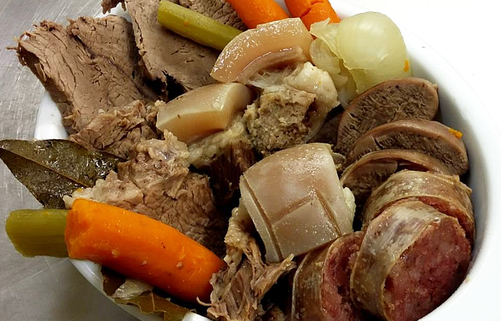 Where to Eat the Best Bollito Misto in the World? | TasteAtlas