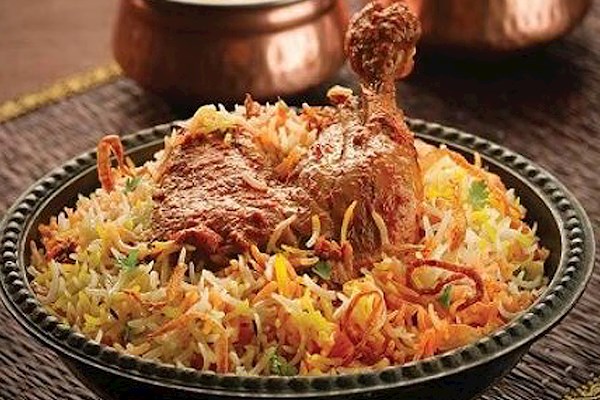 Where to Eat the Best Biryani in the World? | TasteAtlas