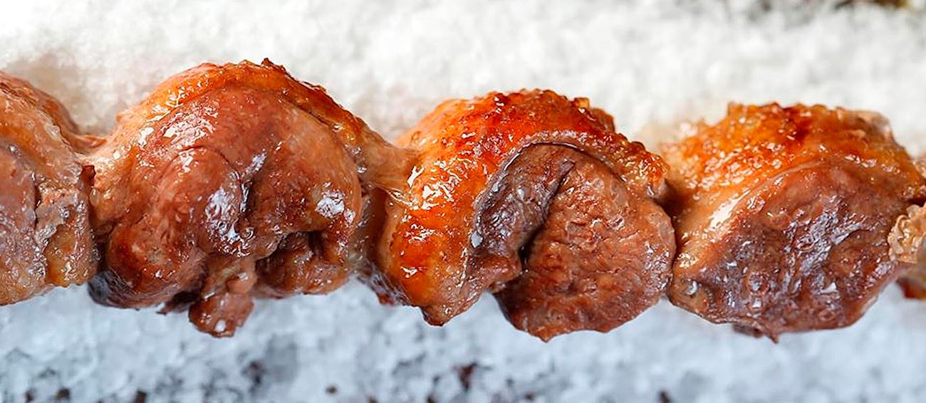 Churrascaria Palace | TasteAtlas | Recommended authentic restaurants