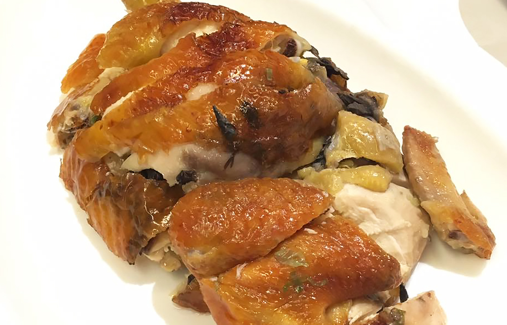 Where to Eat the Best Crispy Fried Chicken in the World? | TasteAtlas