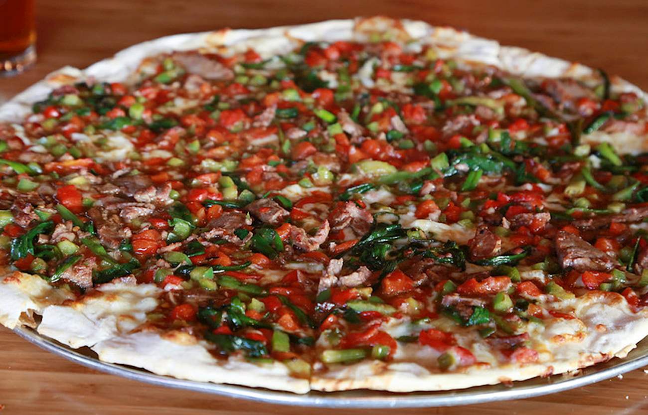 Fong's Pizza | TasteAtlas | Recommended authentic restaurants