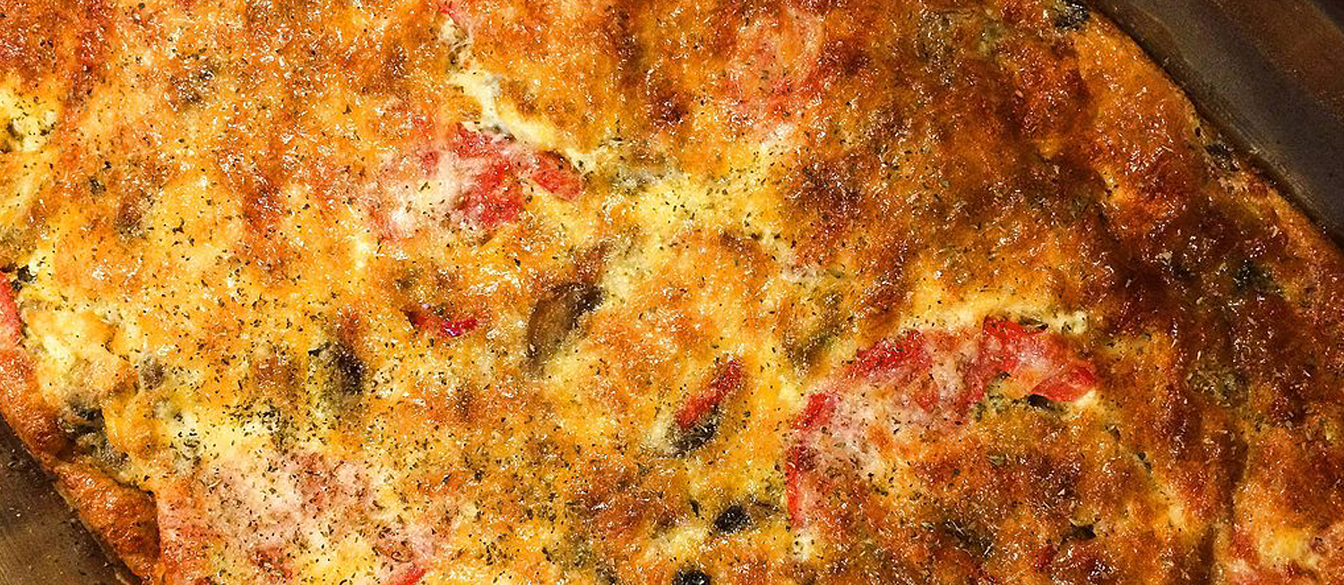 Where to Eat the Best Staka me Ayga in the World? | TasteAtlas