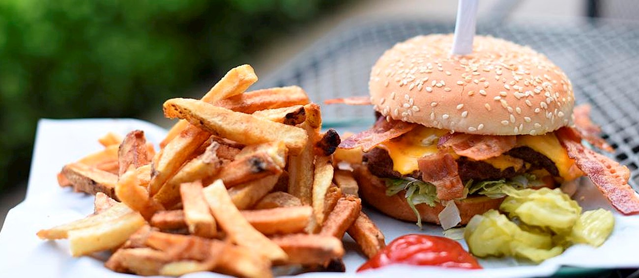 Helvetia Tavern | TasteAtlas | Recommended authentic restaurants