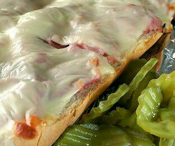 9 Most Popular Missourian Dishes - TasteAtlas