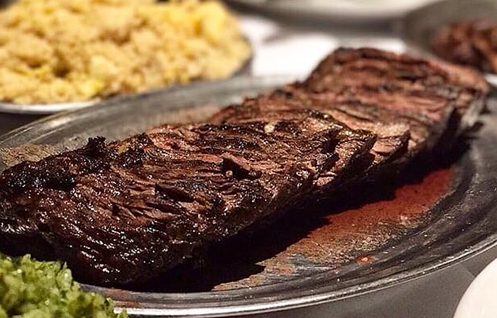 Where to Eat the Best Churrasco in Rio de Janeiro? | TasteAtlas