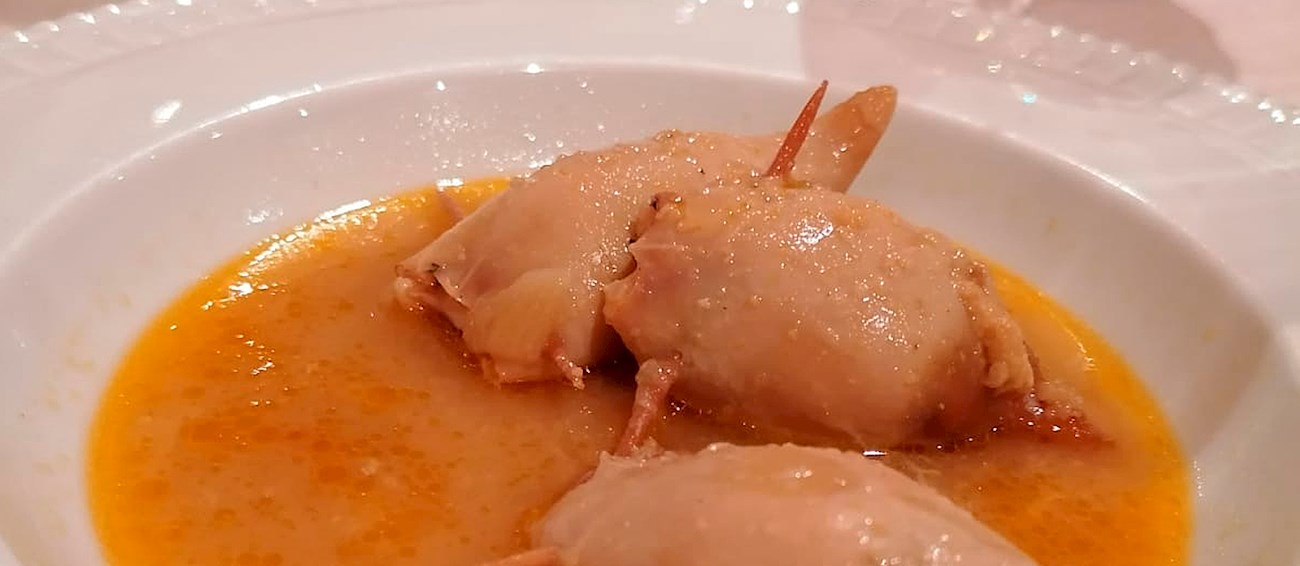 Ristorante da Nicolino | TasteAtlas | Recommended authentic restaurants Ristorante da Nicolino | TasteAtlas | Recommended authentic restaurants