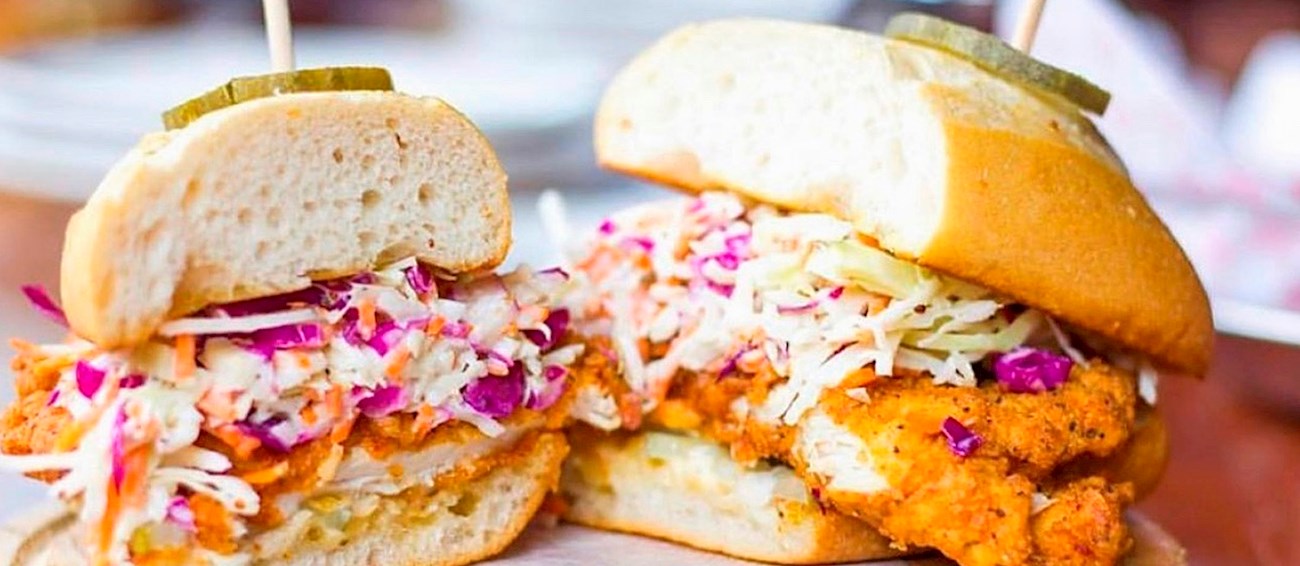 The Eagle OTR | TasteAtlas | Recommended authentic restaurants