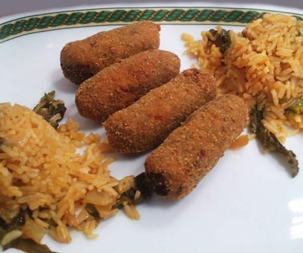 8 Most Popular Portuguese Appetizers - TasteAtlas