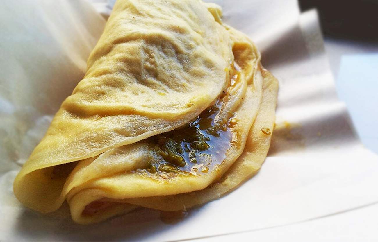 Dholl Puri In Dewa & Sons | TasteAtlas | Recommended authentic restaurants