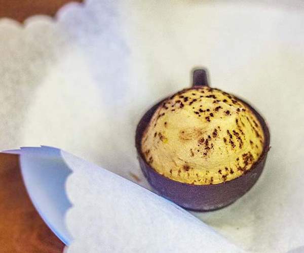 10 Best Rated Western European Desserts - TasteAtlas
