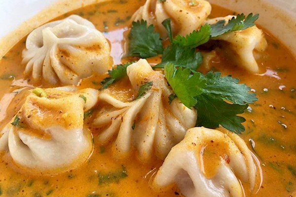 Where to Eat the Best Momo in the World? | TasteAtlas