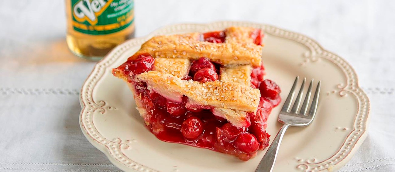 Grand Traverse Pie Company | TasteAtlas | Recommended authentic restaurants