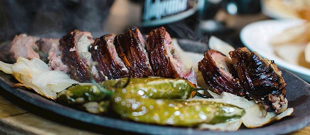 El Gran Pastor | TasteAtlas | Recommended authentic restaurants