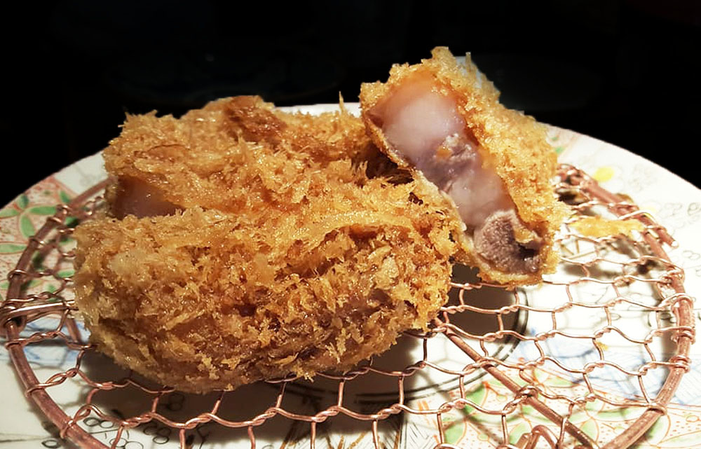 Tonkatsu In Butagumi | TasteAtlas | Recommended authentic restaurants