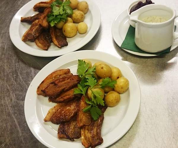 10 Most Popular Danish Dishes - TasteAtlas