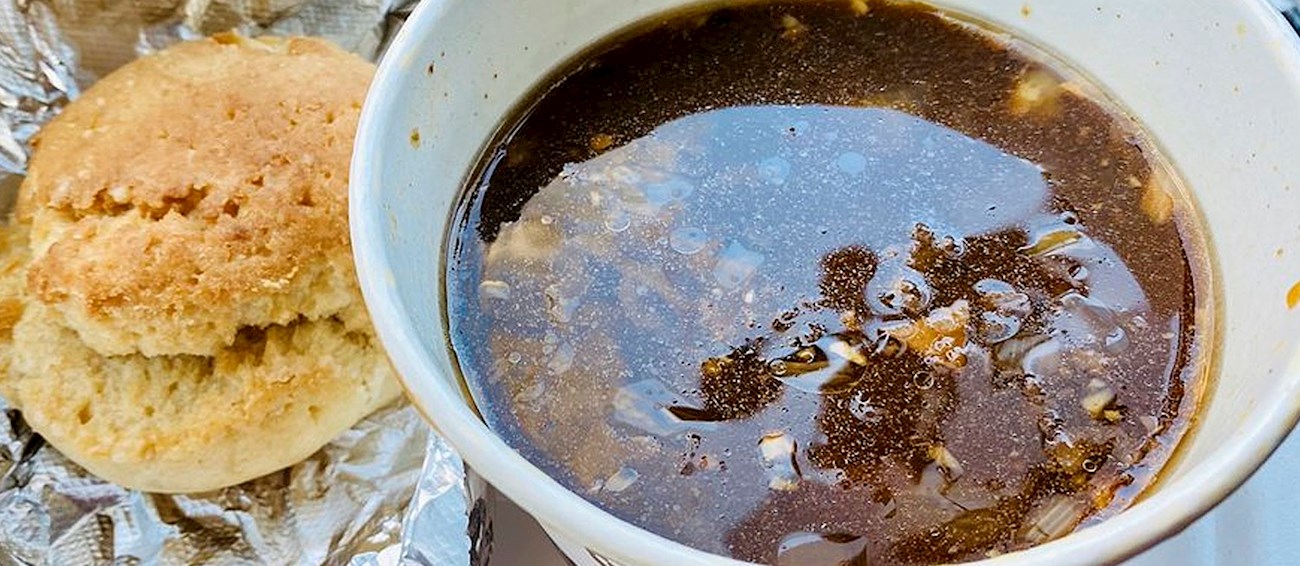 Biscuit Head | TasteAtlas | Recommended authentic restaurants