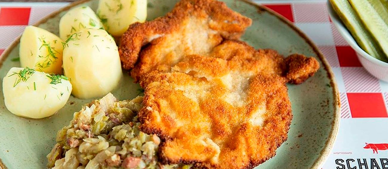 Schabowy | TasteAtlas | Recommended authentic restaurants