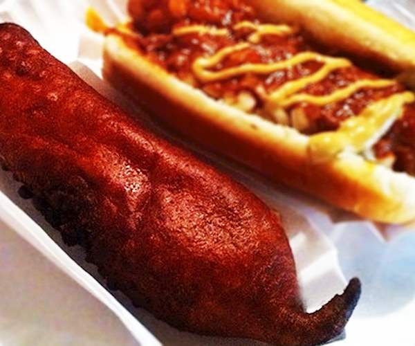 7 Worst Rated American Snacks - TasteAtlas