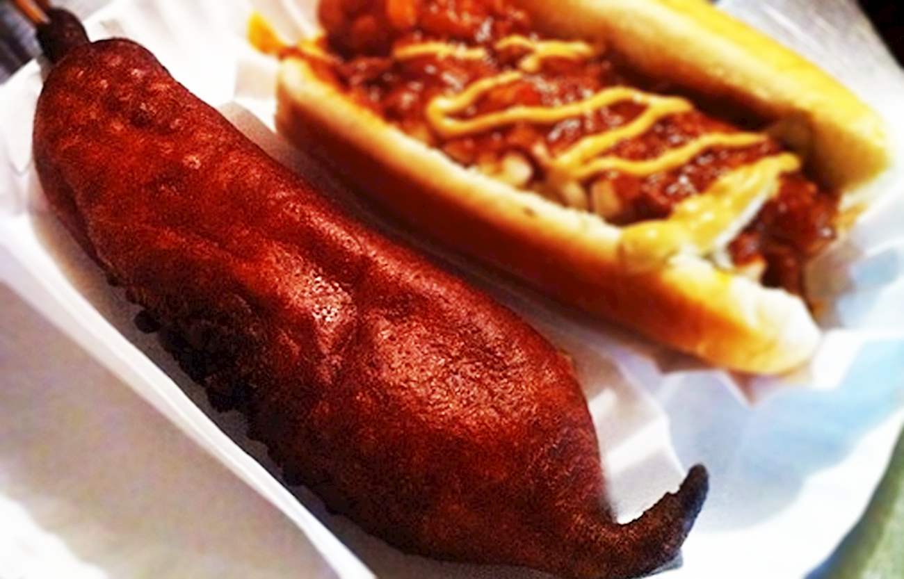 Crif Dogs | TasteAtlas | Recommended authentic restaurants