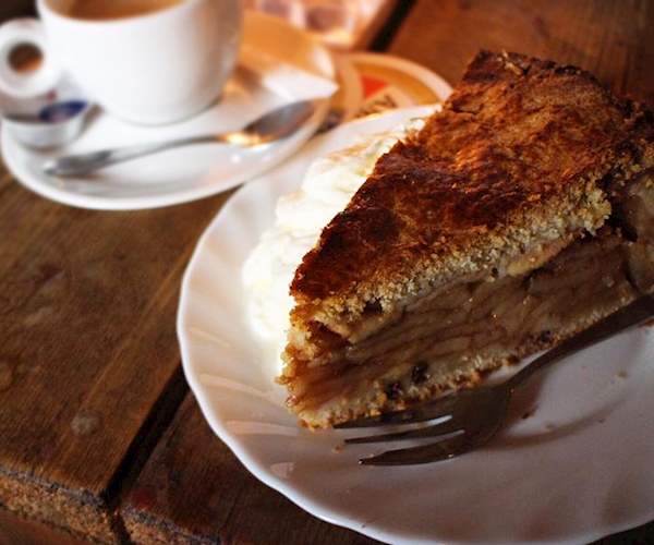 10 Best Rated European Pies - TasteAtlas