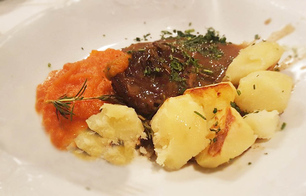 Zrazy | Traditional Meat Dish From Poland