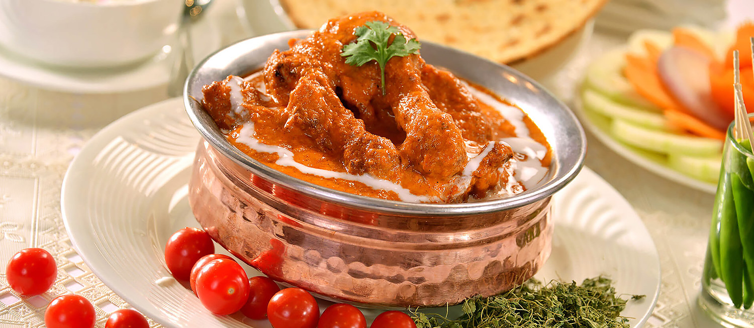 Butter Chicken In Gulati | TasteAtlas | Recommended authentic restaurants