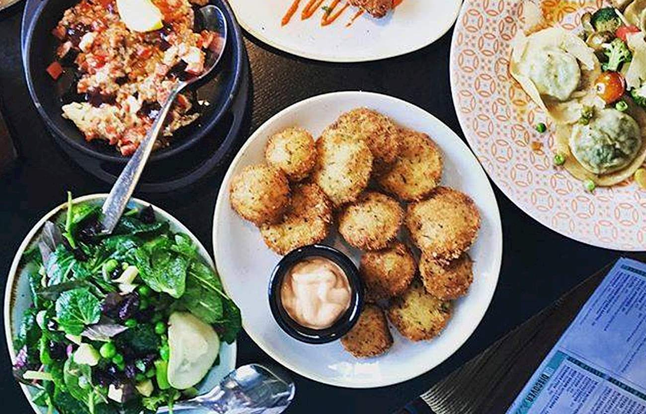 Ambar Belgrade | TasteAtlas | Recommended authentic restaurants