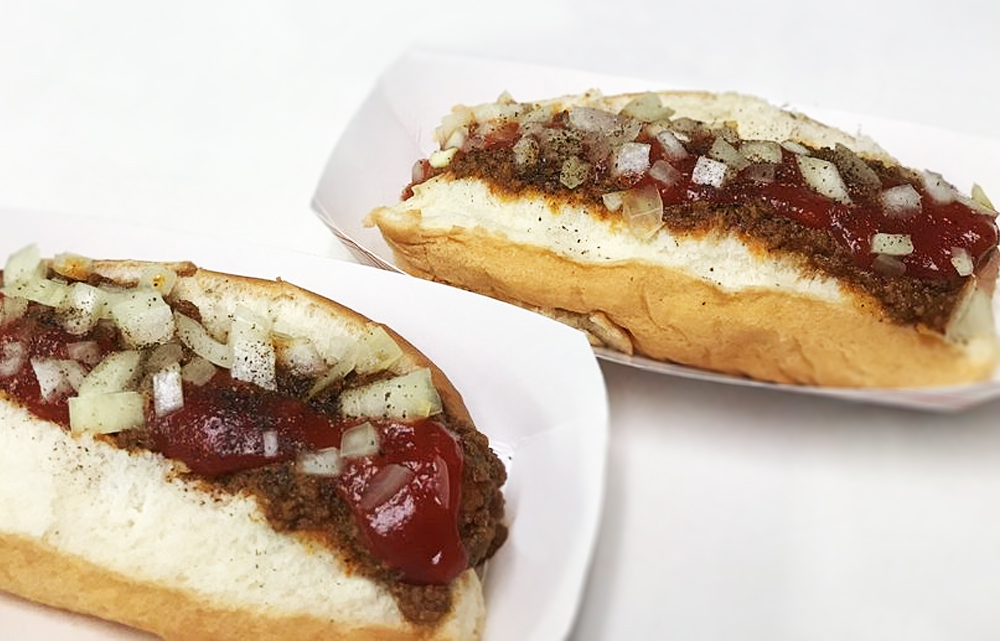 Michigan Hot Dog | Traditional Hot Dog From New York, United States of ...