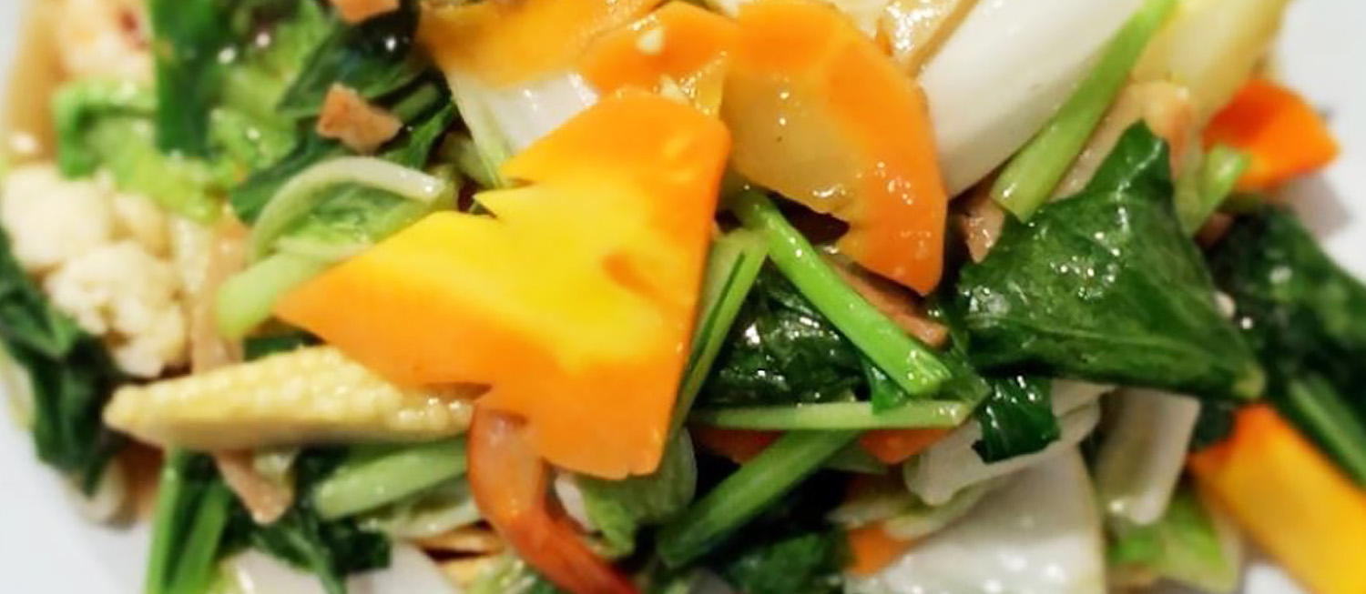 Where to Eat the Best Cap Cai in the World? | TasteAtlas