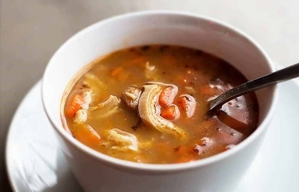 Where to Eat the Best Flaki in the World? | TasteAtlas