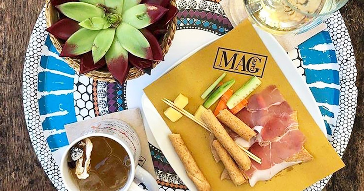 Aperitivo In Mag Cafè | TasteAtlas | Recommended authentic restaurants
