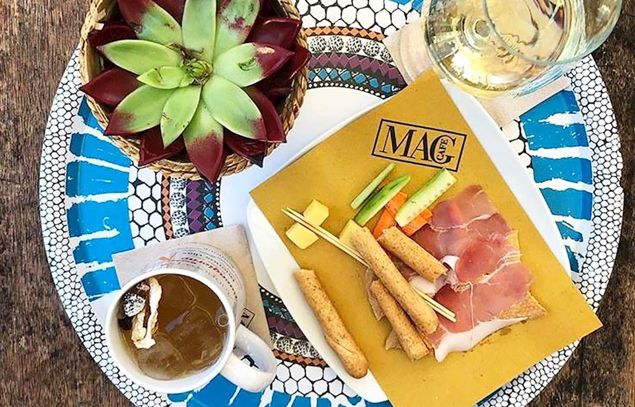 Mag Cafè | TasteAtlas | Recommended authentic restaurants