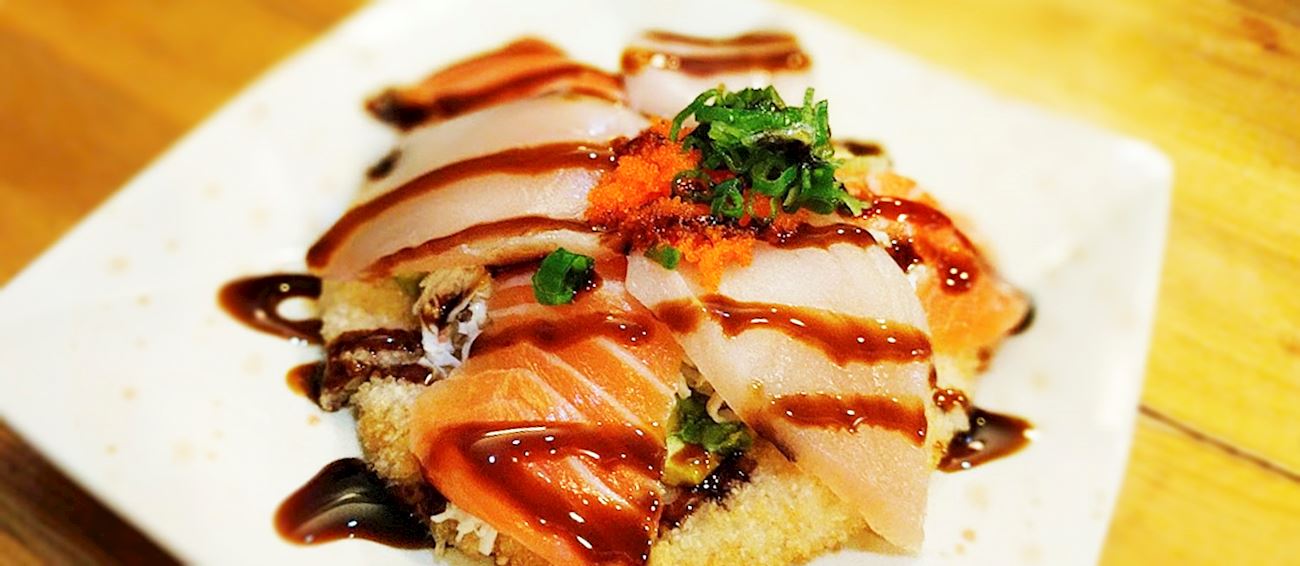 Sushiyama | TasteAtlas | Recommended authentic restaurants